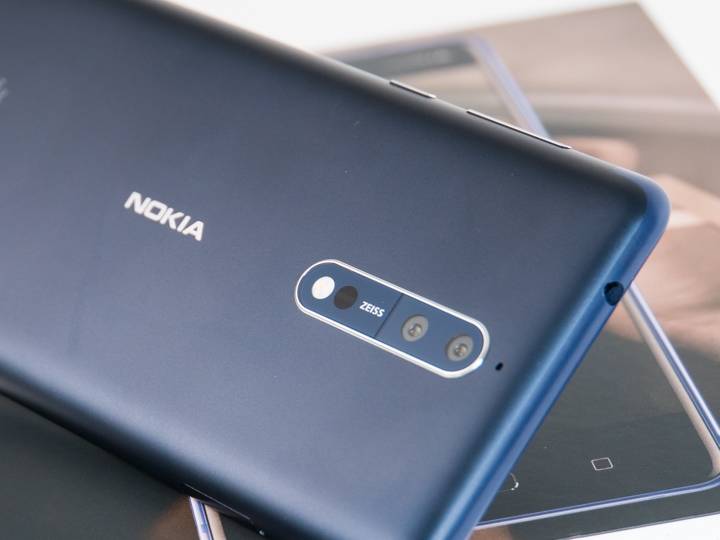 【拍拍】DxOMark對Nokia 8的測試成績出爐，表現卻..... | Mobile01 | LINE TODAY