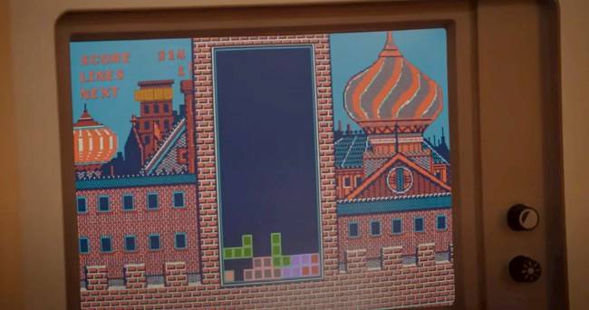 史上最賣作遊戲之一《俄羅斯方塊》真人電影版即將登上Apple TV+ | 4Gamers | LINE TODAY