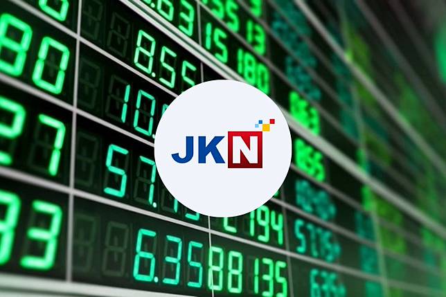JKN ปิดตลาดราคาหุ้นพุ่ง 31.25% วิ่งทะลุ Celling หลัง "แอน จักรพงษ์" ชี้แจง SET | ประชาชาติธุรกิจ ...