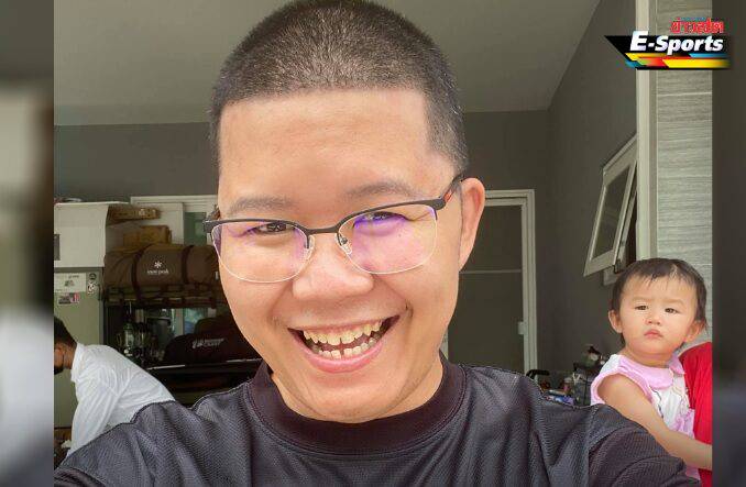 Winzy นักพากย์ RoV ตัดผมตามสัญญา หลังทีมไทยผงาดแชมป์โลก | Khaosod ...