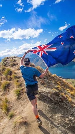 WHS Nz 2019 ย้าย eVisa