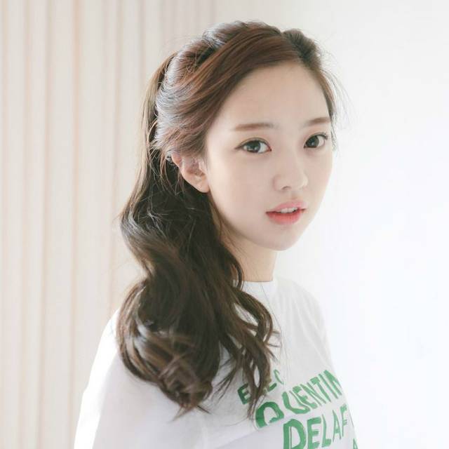 Spiceee.net | 29 ไอเดีย 'มัดผม' ยังไงให้หน้าเรียว น่ารัก น่าขยี้