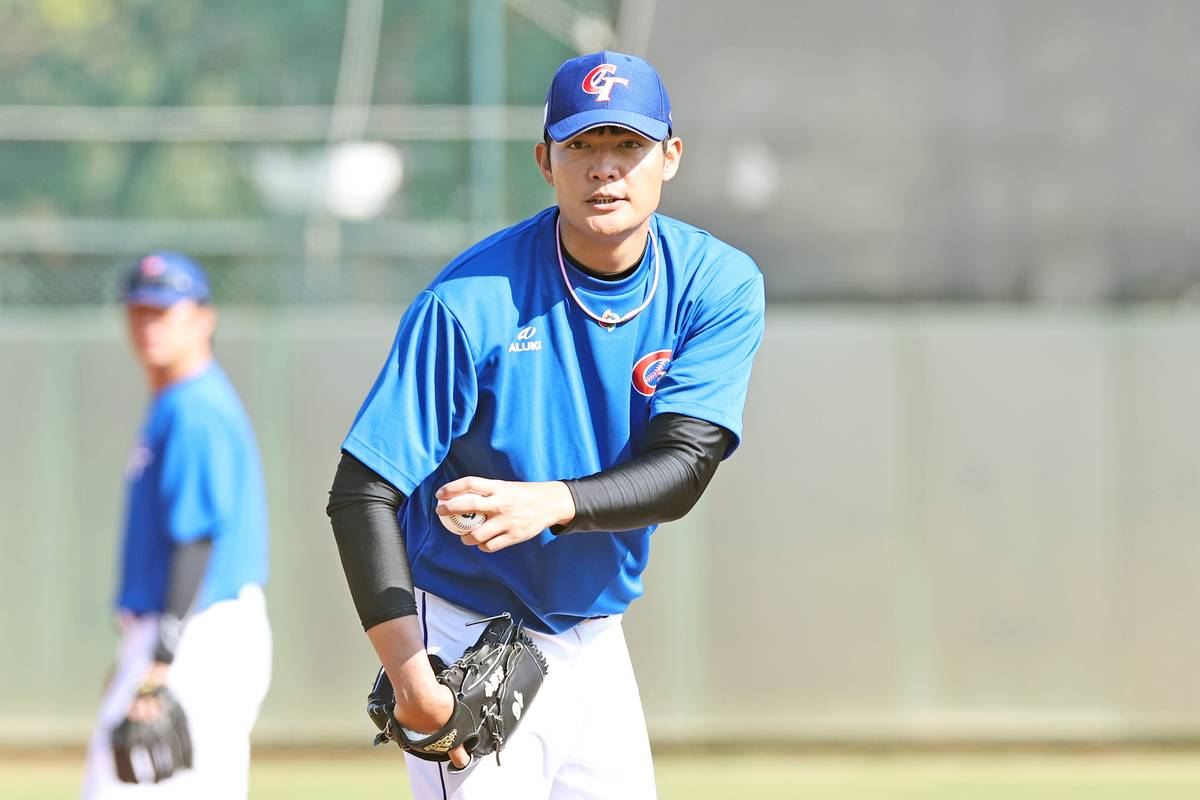 WBC》16日戰味全龍熱身賽王維中先發 這天可看到「完全體」中華隊 | TSNA | LINE TODAY