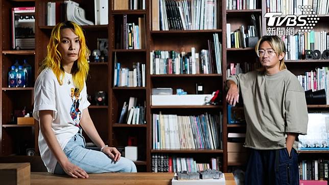 專訪／Tizzy Bac走過24年 主唱惠婷吐心聲「沒忘記自己是誰」 | TVBS | LINE TODAY