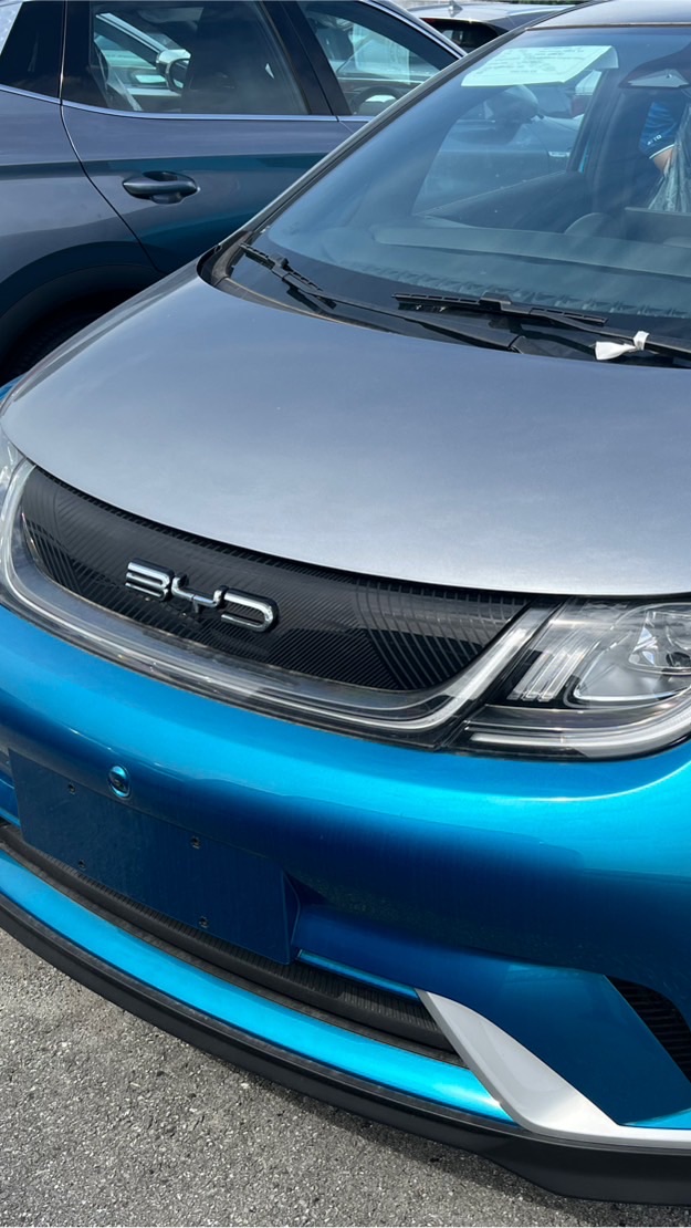 UN OFFICIAL Q&A BYD STAFF