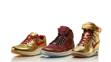 新聞速報 / NIKE 2014 BHM WOMEN 系列 | LINE購物