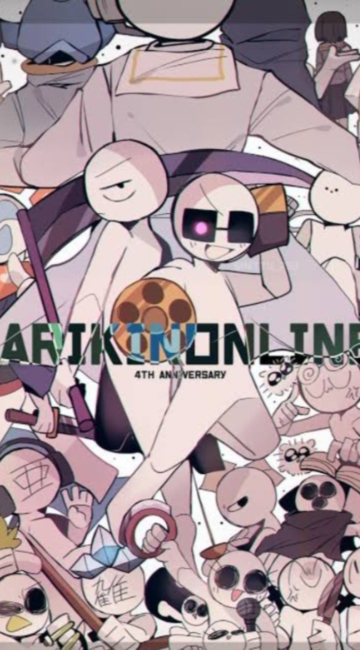 mo4×実況者 なりきり