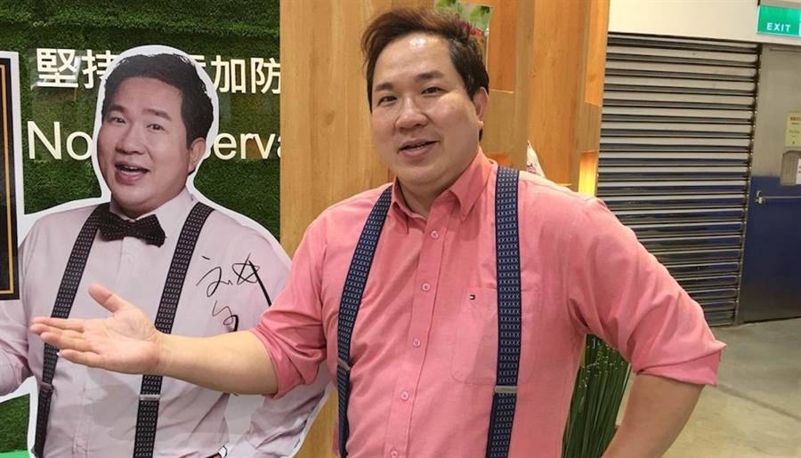 劉爾金年砸150萬送前世情人出國 中時新聞網 Line Today