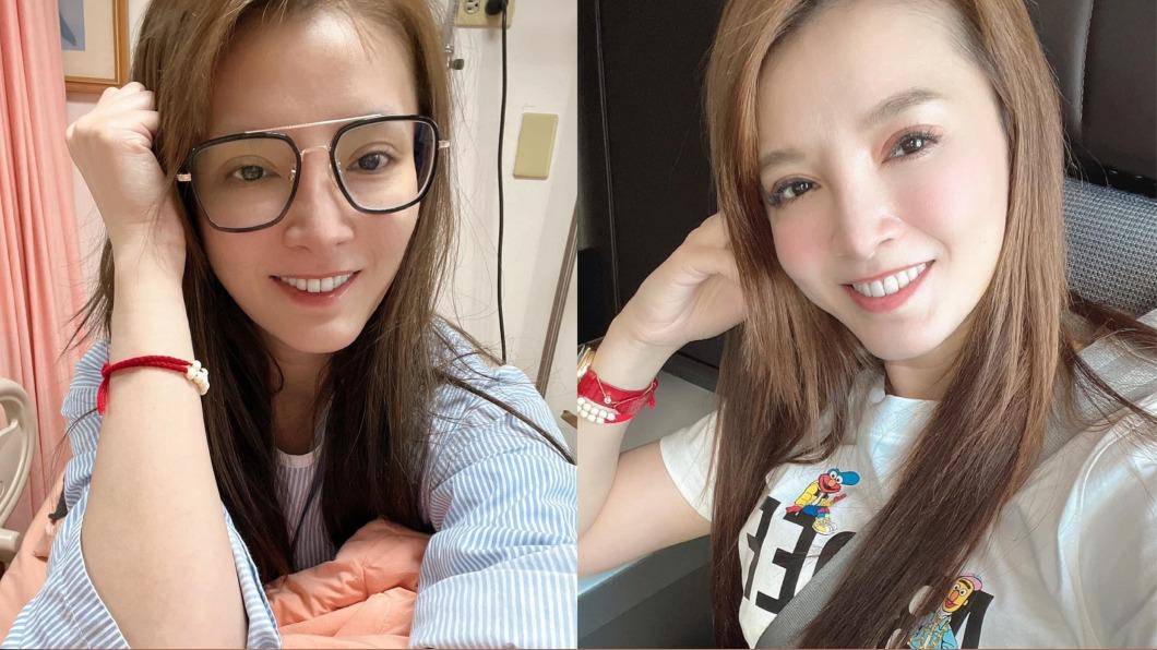 上月才爆4年婚玩完！本土女星「無預警宣布摘子宮」只留卵巢 | TVBS | LINE TODAY