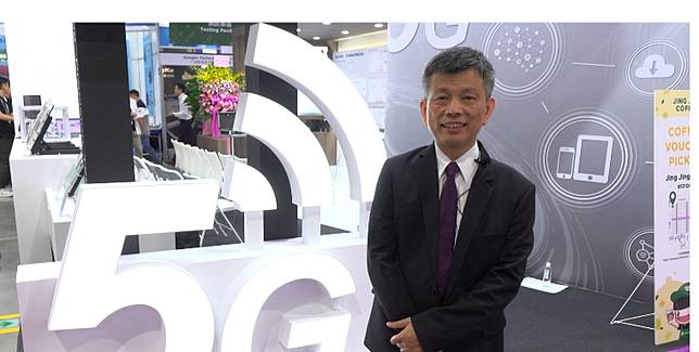 《DJ在線》測試介面Q1淡季多有撐，Q2盼續揚 | MoneyDJ理財網 | LINE TODAY