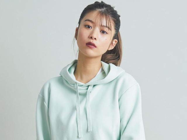 馬場ふみかのおしゃれネホハホ♡ 昔の私服コーデも公開！【馬場ふみかに聞きたい50のこと】（non No）