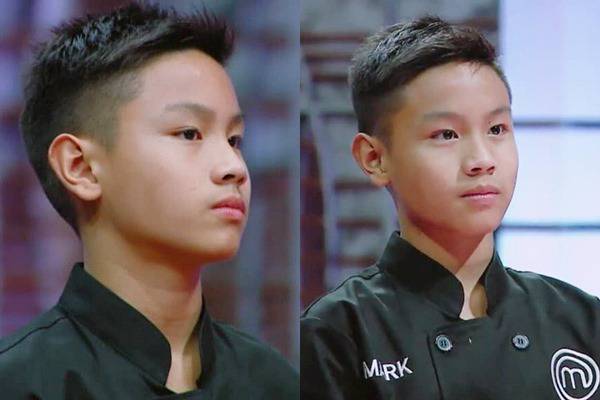 Campus Star | ทำความรู้จักกับ 3 คนสุดท้ายใน MasterChef Junior Thailand