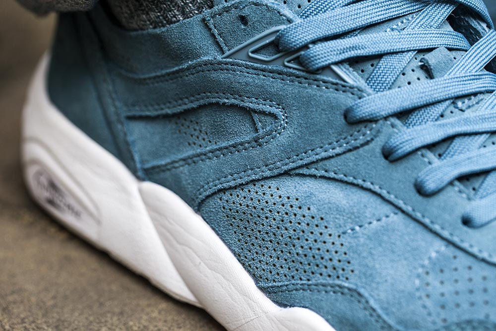 新聞速報 / Puma R698 ’Soft’ Pack 上腳實著欣賞 | LINE購物