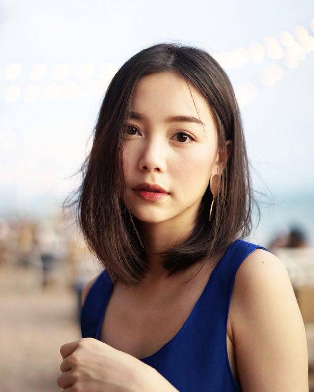 Spiceee.net | ส่องไอเดียผมสั้น มาแรงในปี 2019