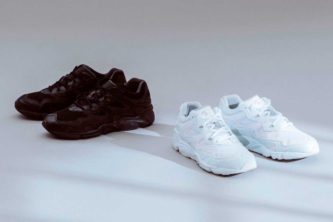 官方新聞 / New Balance 850 全新春季系列 #頑出自我 不色限 | LINE購物