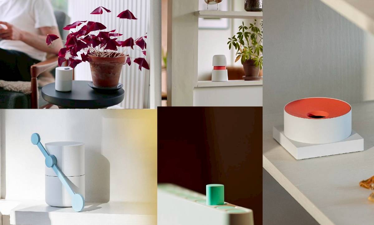 Google 展開「Little Signals」實驗，推出 6 款探索「環境運算」可能性的實驗性裝置 | 科技新報 | LINE TODAY