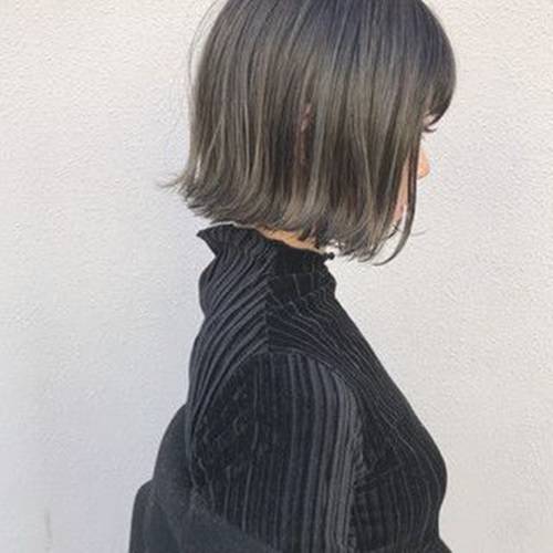 Ladyissue Magazine | รวมทรงผมบ๊อบ 2018 ผมสั้นสุดคิวท์ที่ฮิตตลอดกาล