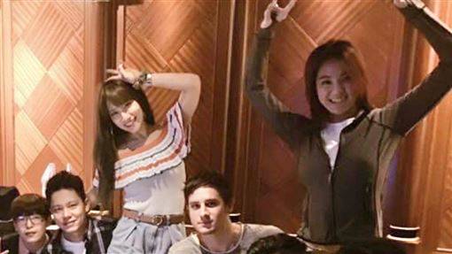 楊皓如再反擊！曬劉雨柔「崩壞照」怒嗆了 親曝關留言心聲 | 三立新聞網 | LINE TODAY