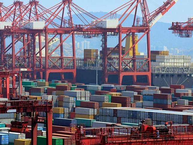 又是中國介選？被點違反ECFA構成貿易壁壘，民進黨：夏立言才剛赴中就宣布「真的是巧合？」 | 今周刊 | LINE TODAY