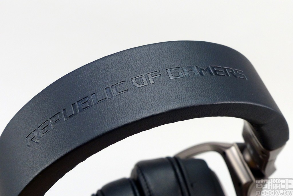 3 頻均衡中性走向，內建 ESS ES9218 SABRE HIFI QUAD DAC 的 Asus ROG Delta 耳機試用報告 ...