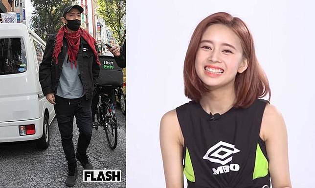 不倫離婚害慘NiziU女兒 饒舌歌手前妻謀告小三 | 鏡週刊 | LINE TODAY