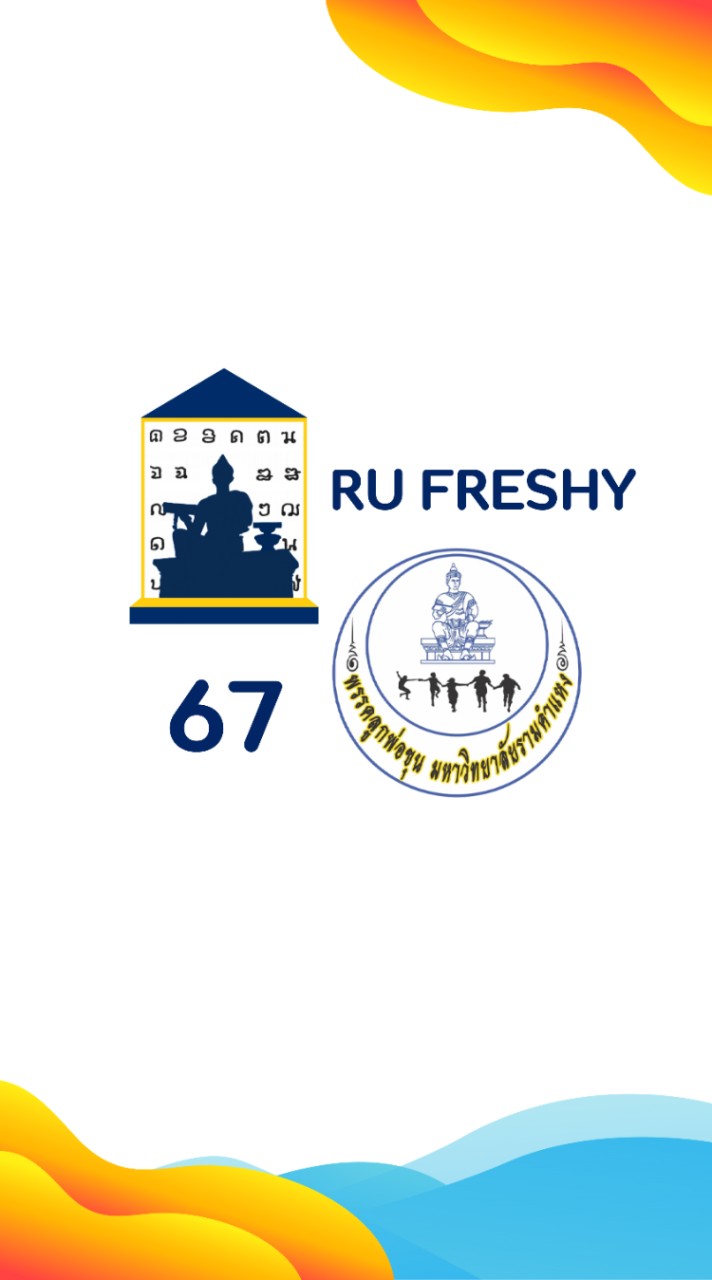 RU Freshy 67