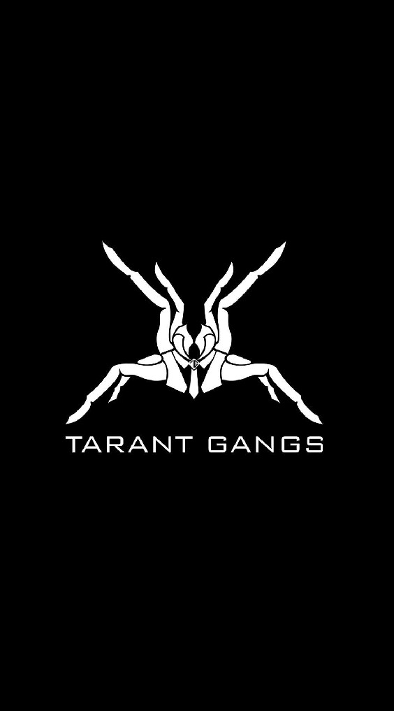 TARANT GANGS ( Service)