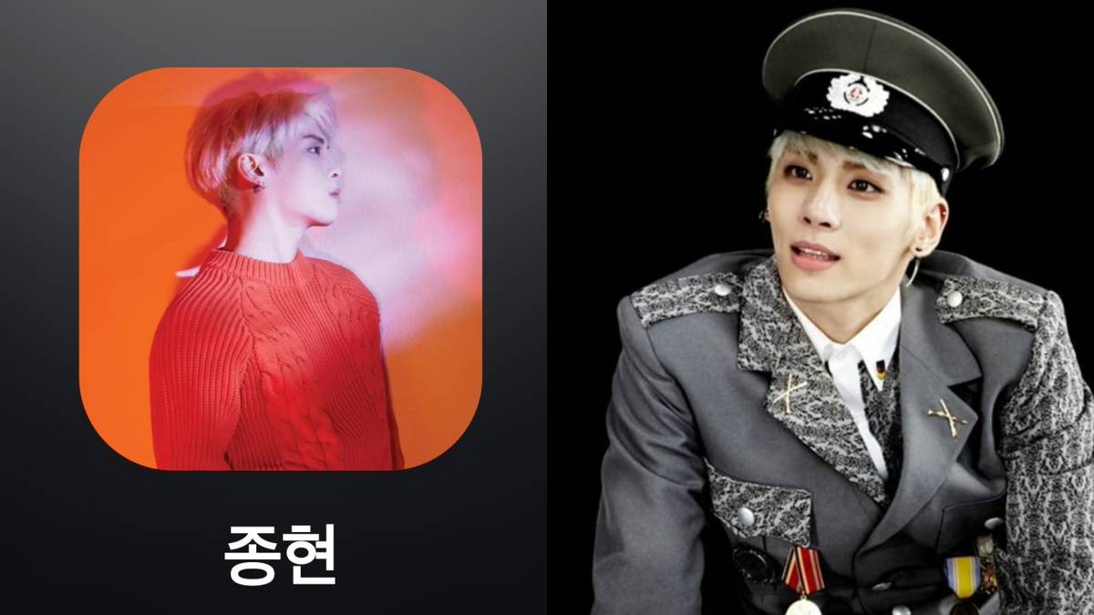 SM娛樂13組藝人入駐Weverse！SHINee鐘鉉介紹詞惹粉絲落淚：永遠的BASE | 韓星網 | LINE TODAY