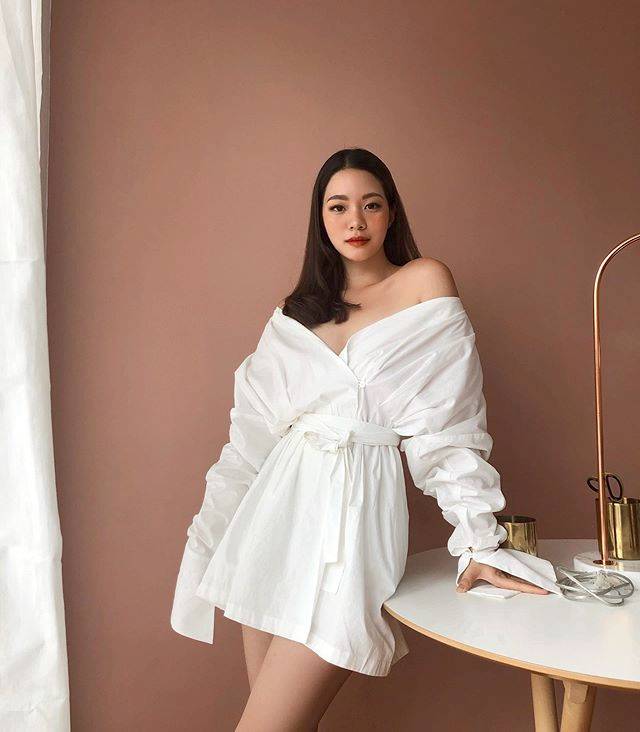 Spiceee.net | เปิดวาร์ป 10 นางแบบเสื้อผ้าในไอจีสุดคิ้วท์