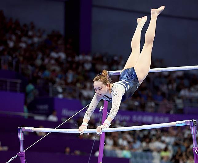 杭州亞運》賴品儒相隔5年再征戰亞運 自認3點有進步 | TSNA | LINE TODAY