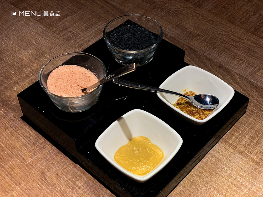 【MENU帶路】艾朋牛排餐酒館，CP值超高的頂級牛排料理！大片落地窗直接看到101！美食美景美酒get！ | LINE購物