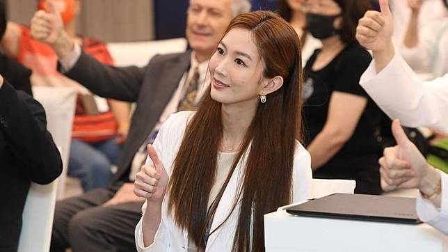 「身心科女神」李旻珊強烈遏止性騷！破5大社會迷思：容忍只會更惡劣 | TVBS | LINE TODAY