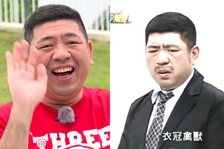 NONO「9年前演性騷犯」 網挖「神預言」片段：本色演出 | 自由電子報 | LINE TODAY