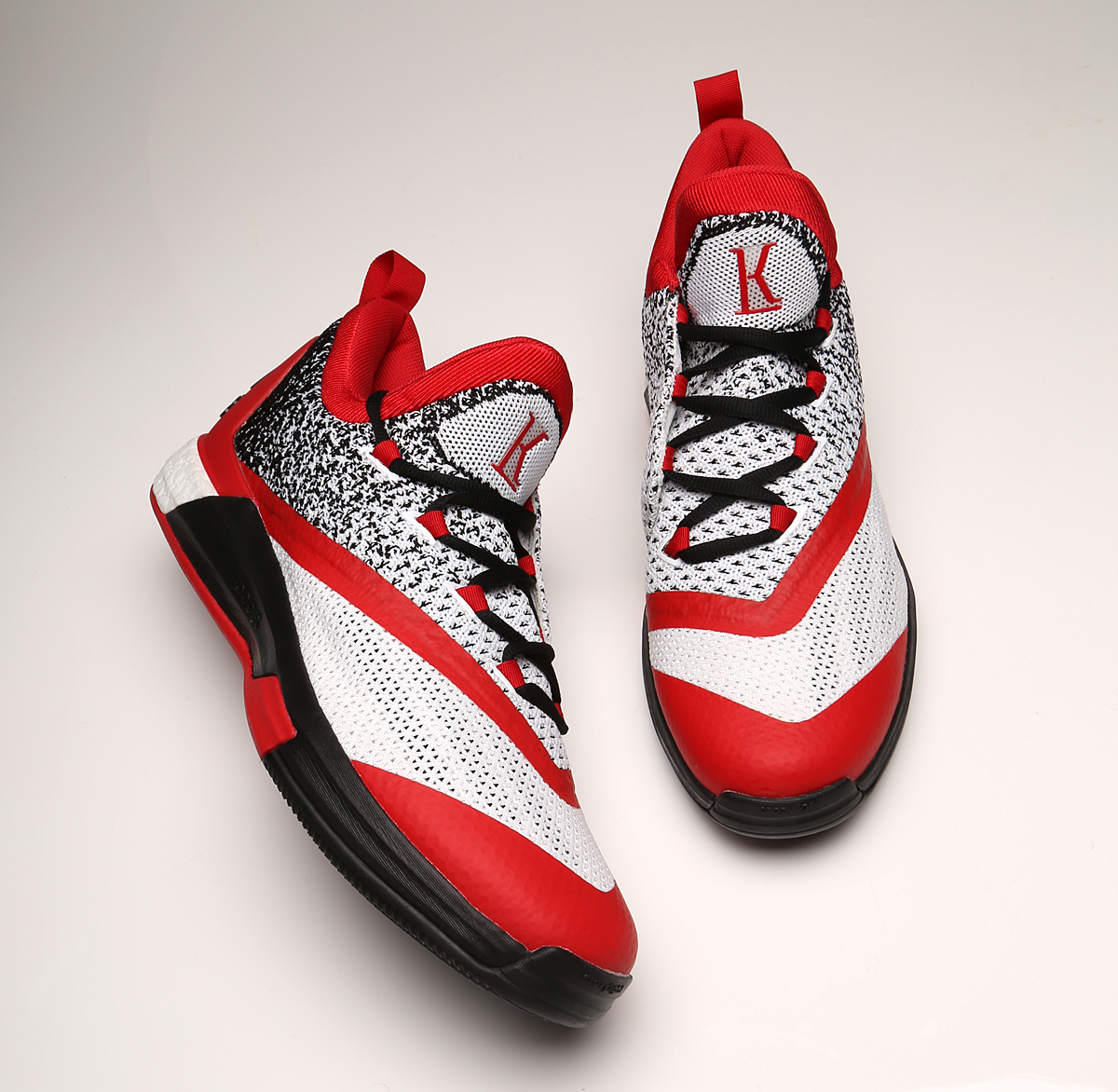新聞分享 / adidas Crazylight Boost 2.5 ’Kyle Lowry’ 球員版 | LINE購物