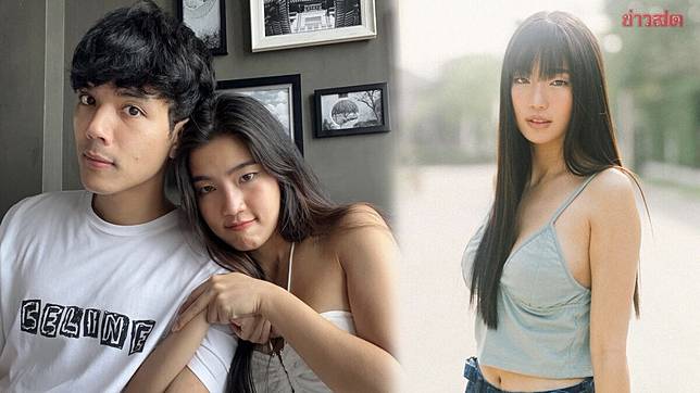 ส่องโพสต์ ก้อย หลังข่าวลือระหองระแหง ชาวเน็ตยุส่ง เลิกเถอะรอบนี้ เราเป็นผ.ญ. | Khaosod | LINE TODAY