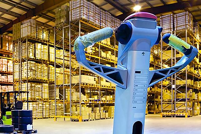 IoT กับ AI แตกต่างกันอย่างไร และเกี่ยวข้องกับชีวิตประจำวันของเราอย่างไรบ้าง