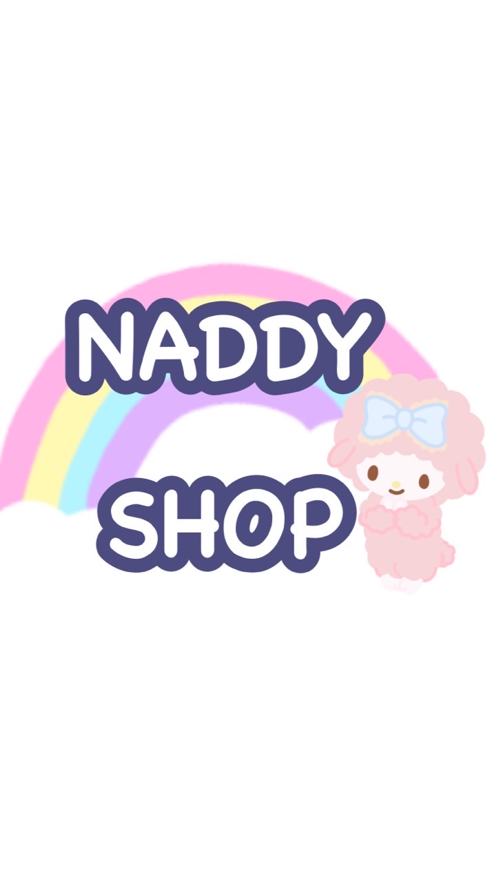 งานสั่งตัดร้านNaddy