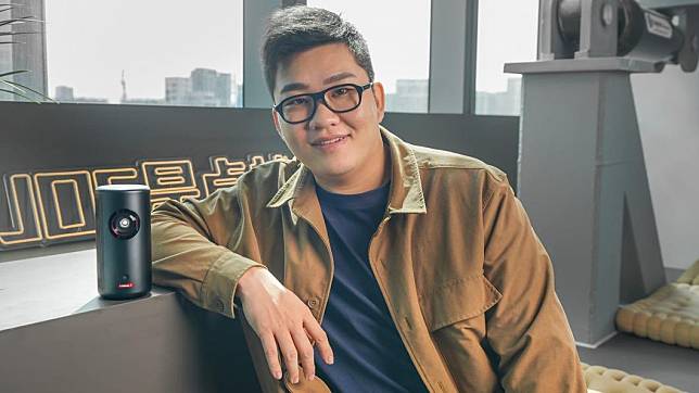 影片遭二創！Joeman「反制神招」對方秒閉嘴 網讚高EQ | TVBS | LINE TODAY