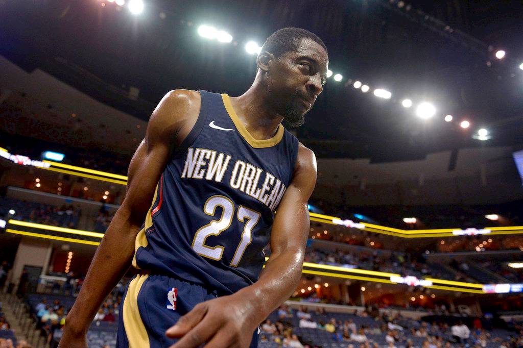 NBA》Crawford領軍奪三對三冠軍 球迷：NBA球隊快簽約！ | LINE TODAY 運動 | LINE TODAY