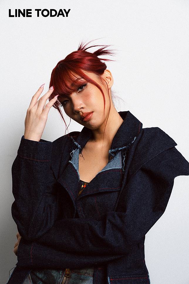 獨家專訪｜Karencici：不比較不討好，每個人都有自己的時區 | TODAY星瘋報 | LINE TODAY