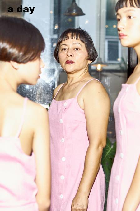 แฝดในแฝดในแฝด คุยกับ 3 สาวจาก Supanaree story เพจที่เชื่อมความเข้าใจในครอบครัวด้วยแฟชั่น | a day ...