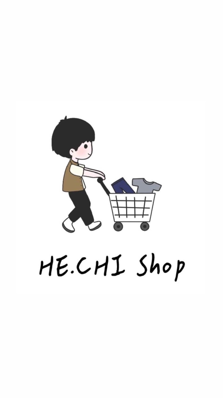 HE.Chi Shop