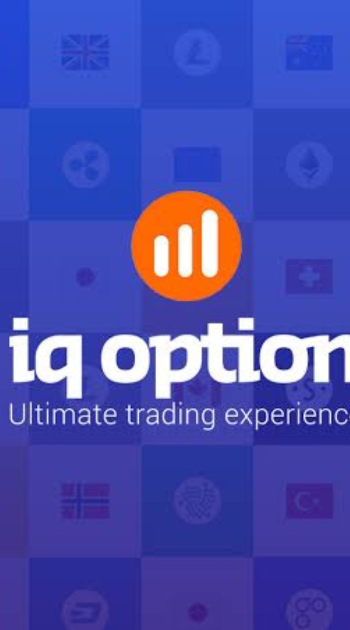 สอนสูตรทีเด็ด IQ OPTIONS