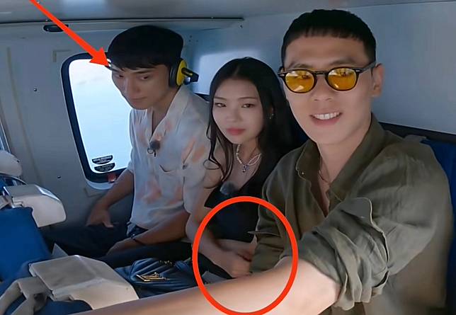 懶人包／《單身即地獄3》曹旻志為何被罵到關IG留言？對李官熙1舉動飄濃濃綠茶味 | DailyView 網路溫度計 | LINE TODAY