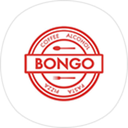 門司の駅前cafe喫茶BONGO（FP）