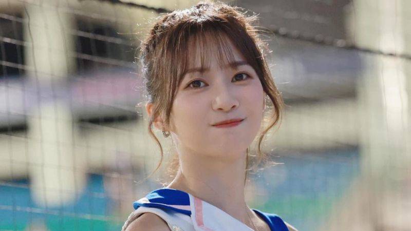 啦啦隊跳到有節目！慈妹秀超強決心 | NOWnews 今日新聞 | LINE TODAY