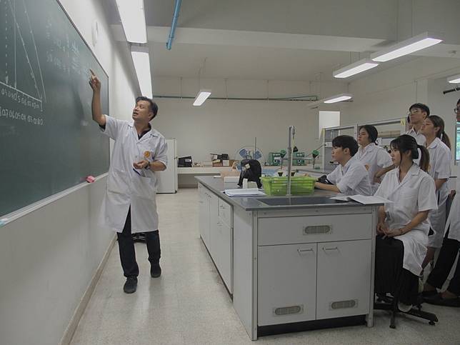 Campus Star | 5 เหตุผล ทำไมต้องเรียน SCI-TU แนะ 3 เทคนิคการเตรียมตัว ...