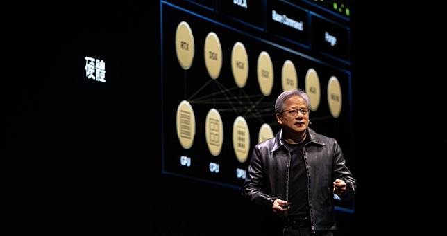 【1114 快訊 Top 5】nvidia 發表最強 Ai 晶片 H200！比原來的 H100 厲害在哪？ Techorange 科技報橘 Line Today