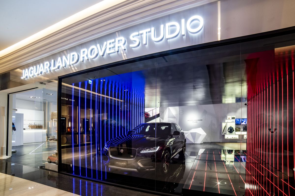 LINE購物｜先LINE購物 再購物 · LINE POINTS回饋賺不停