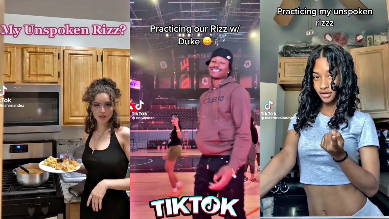 2023年牛津年度代表字「Rizz」紅什麼？小蜘蛛人也在說，起源竟是 TikTok 爆紅標籤！ | LINE購物